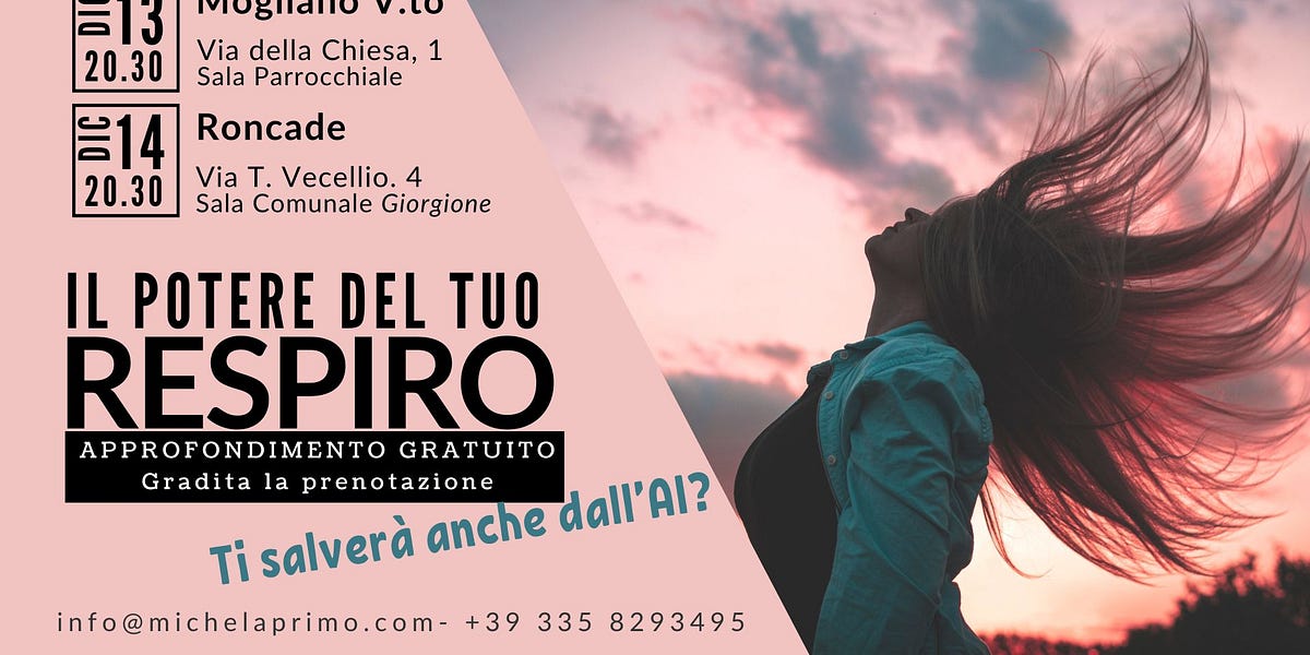 AUTO-SABOTAGGIO. Sei davvero pronto a ricevere quello che vuoi?