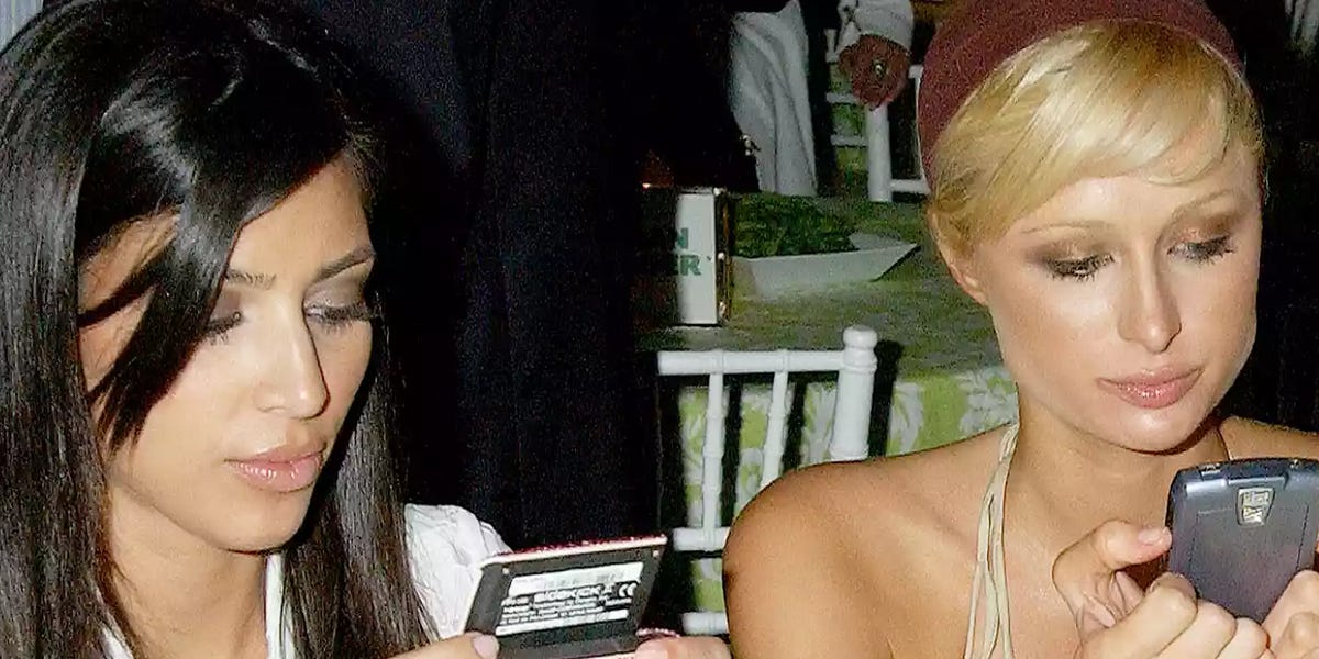 Defining "Scroll Stopper" - by Nicole Czarnecki