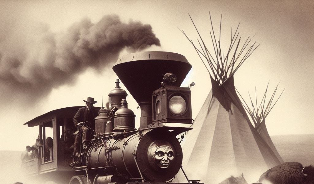 The American Bison: How the Slaughter of Millions Led to Cultural ...