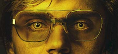 The Jeffrey Dahmer Escape - by SOFIA AMBROSIO