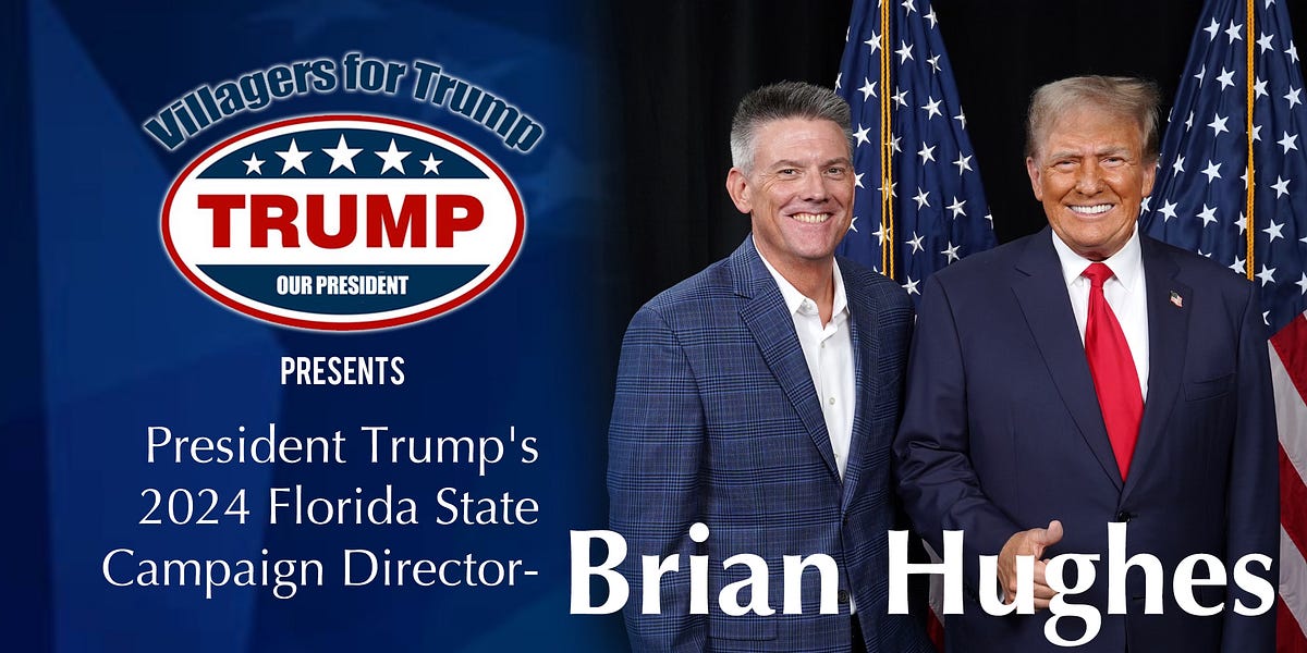 ATTENTION: Trump Supporters - by Bob Rivernider