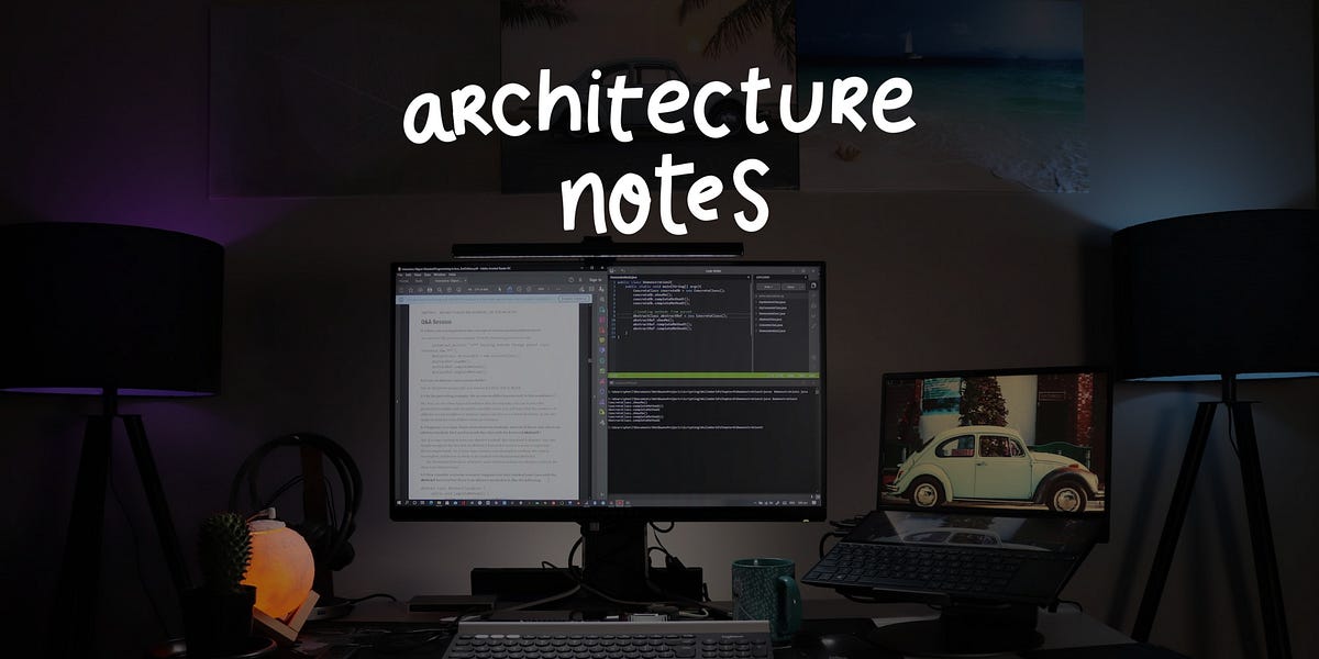 Arc Notes Weekly #3: Neon - by Mahdi Yusuf