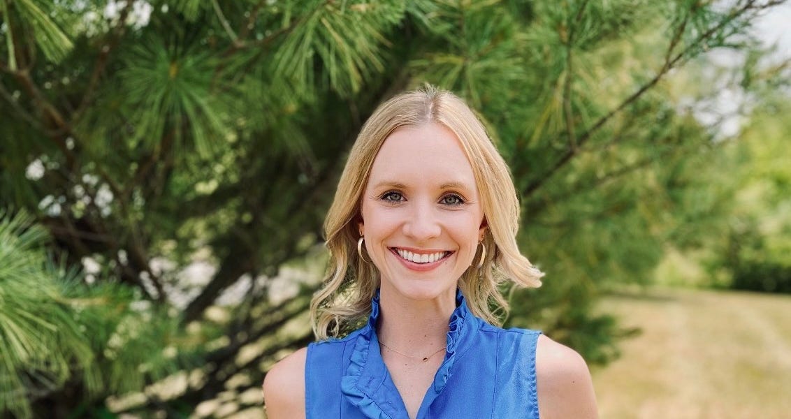 Year One on Substack - by Kensi Duszynski - Self Studies