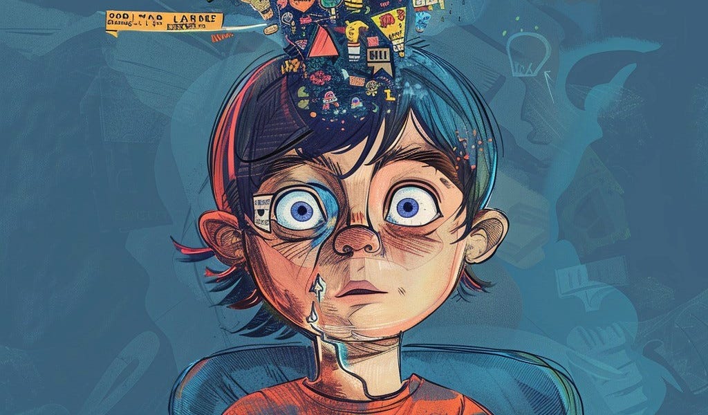 How Kids Actually Learn - BetterSchooling