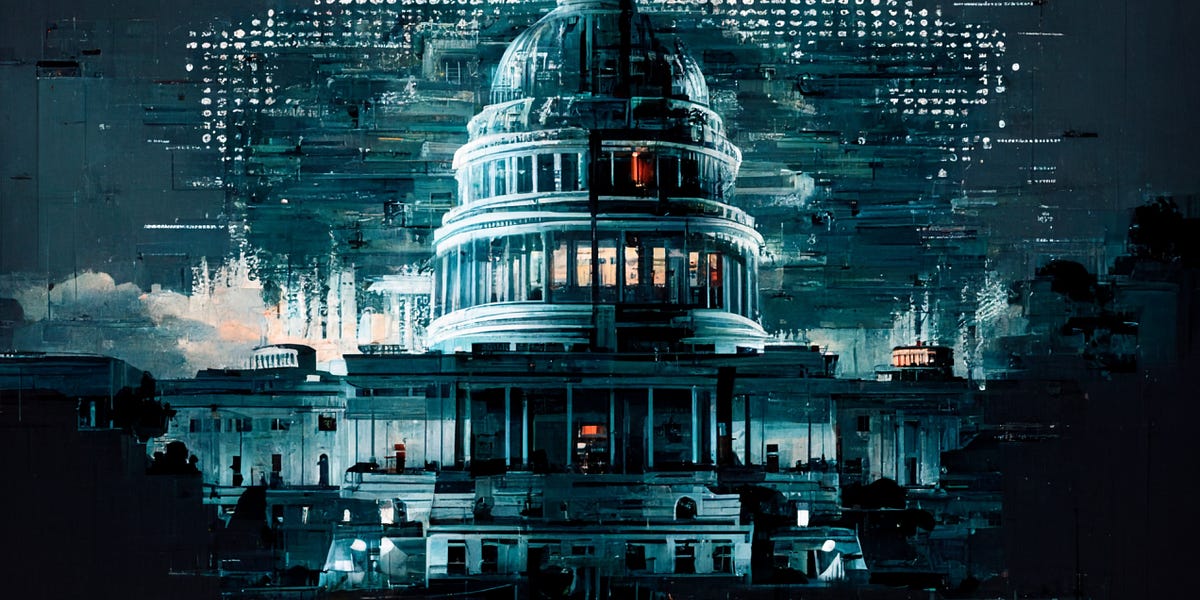 Catch Up - by Jonathan V. Last and Sarah Longwell