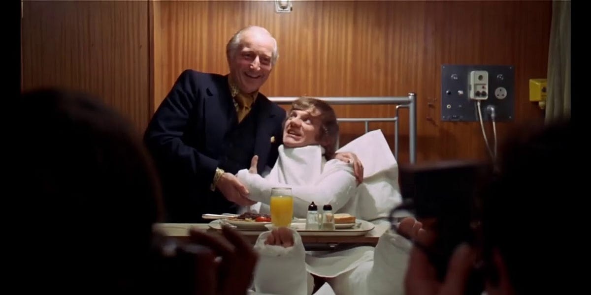 Introducing the Persistent Predatory Personality