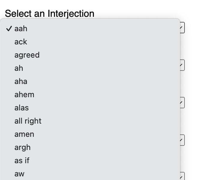 Abstraction - by Jeremy Fishman - how much does ... ?