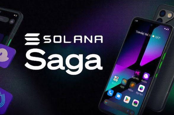 #101 Solana Phones Hit $5k - by BCheque - The Snapshot