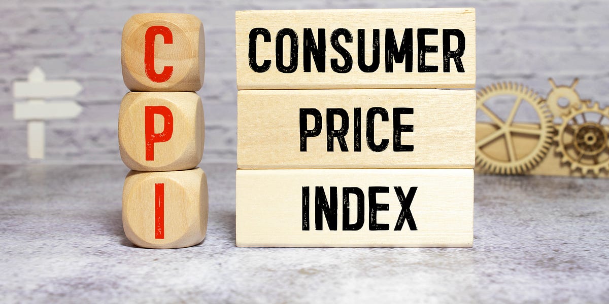 Happy CPI Day! - by Stephanie Kelton - The Lens