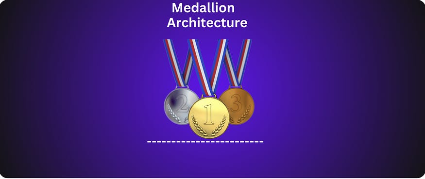 Medallion Architecture — Does it work? - by Lokesh Shah