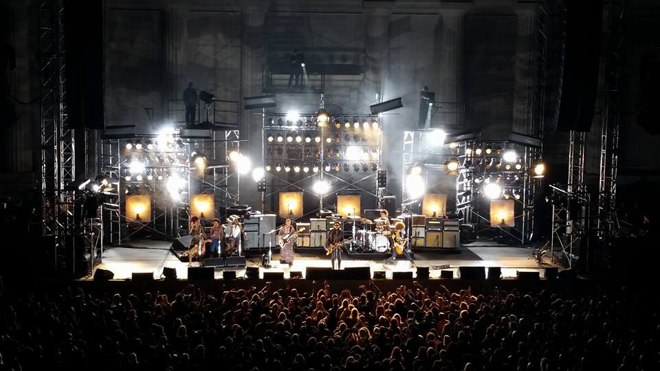 Concerts Bay Area, San Francisco Music Festivals 2025