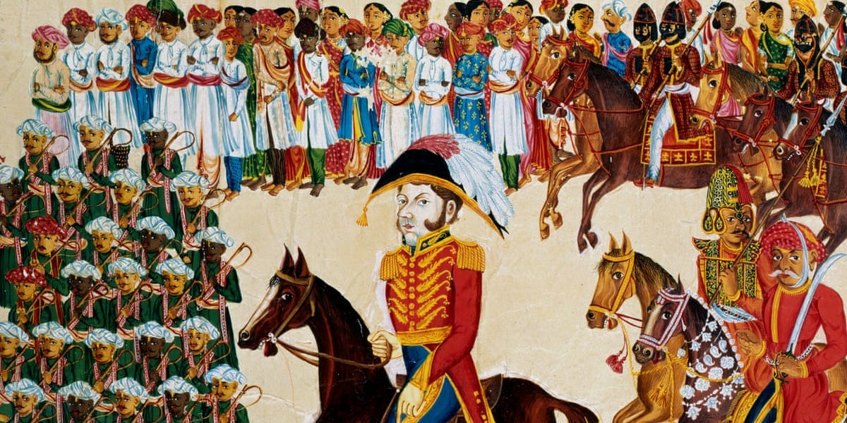 The Colonization of South Asian Folktales