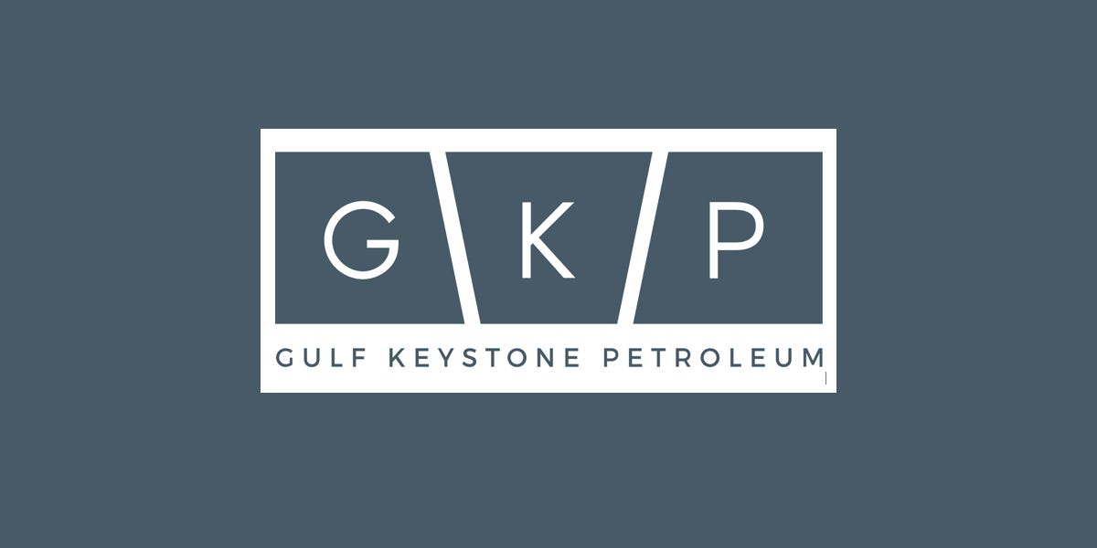 Gulf Keystone Petroleum (GKP): petróleo competitivo y situación especial