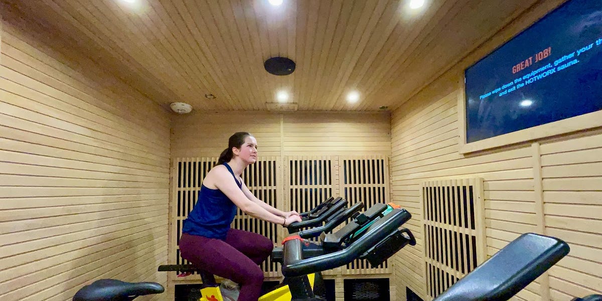 🔥This 15-minute workout was not a breeze