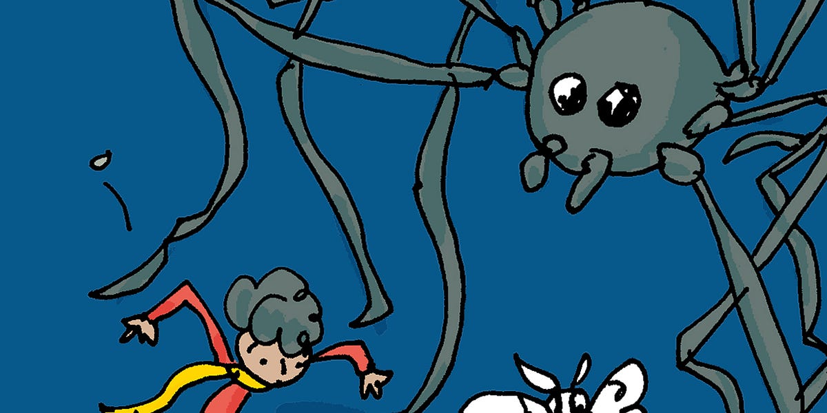 Tarantism: An Uncontrollable Impulse to Dance