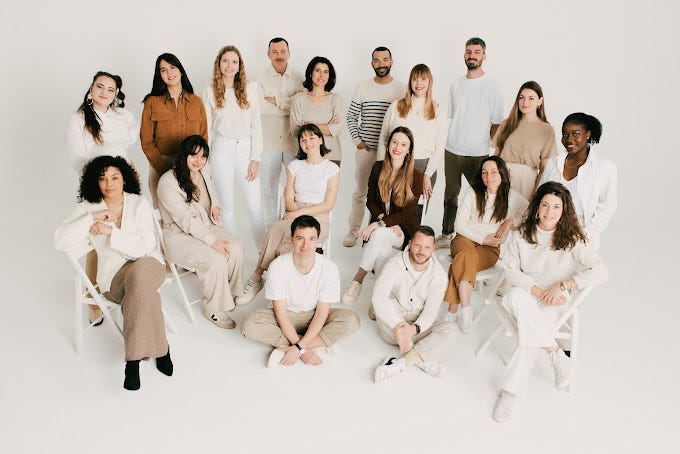 IADS Exclusive: Designing a relevant customer experience: A talk with ... IADS Exclusive: Designing a relevant customer experience: A talk with ...