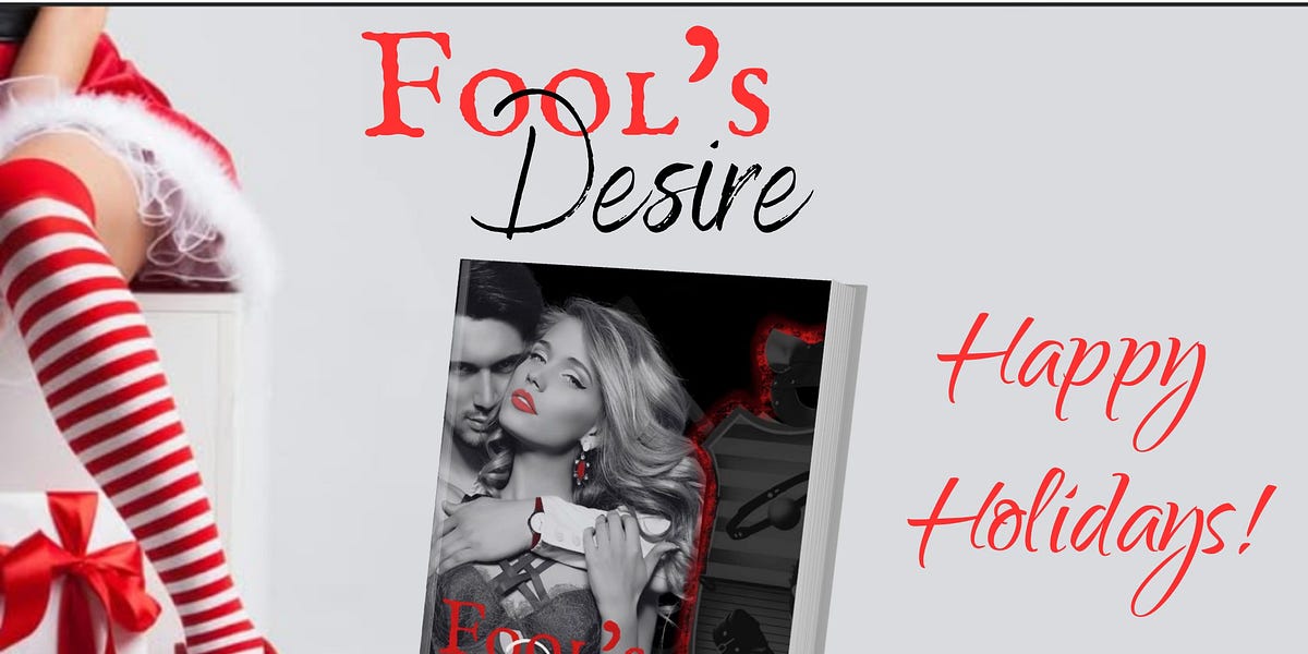 Happy Holidays! - Poppy’s Substack