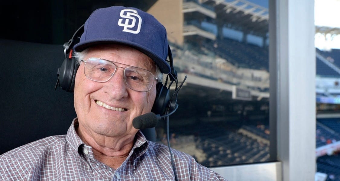 A LOOK BACK: Remembering Jerry Coleman