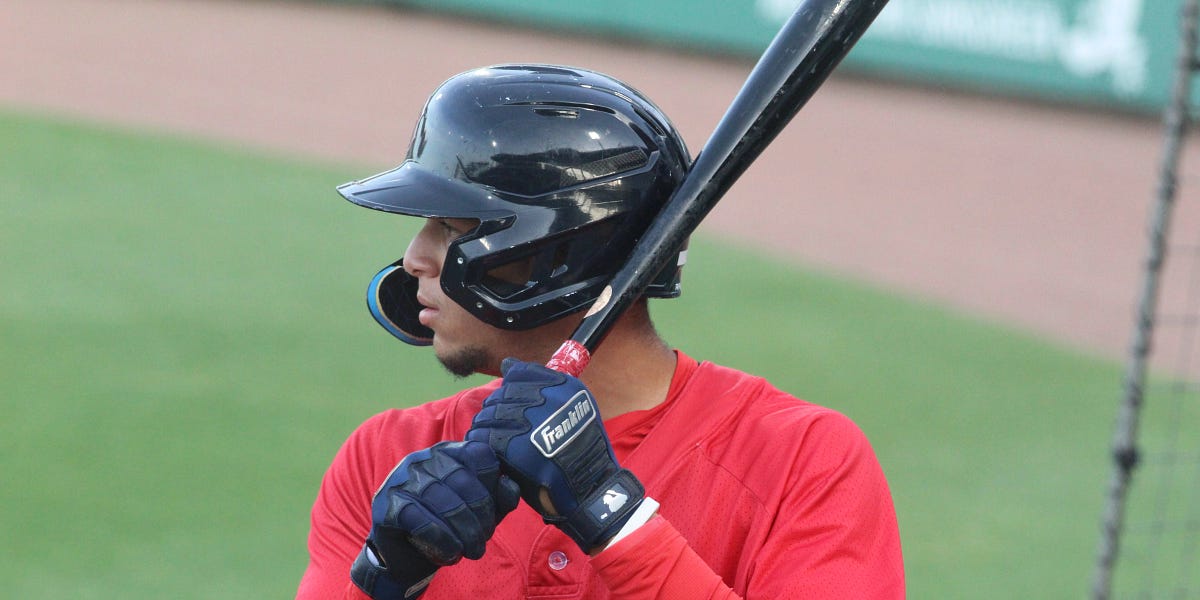 Boston Red Sox promote prospects Allan Castro and Felix Cepeda to High-A
