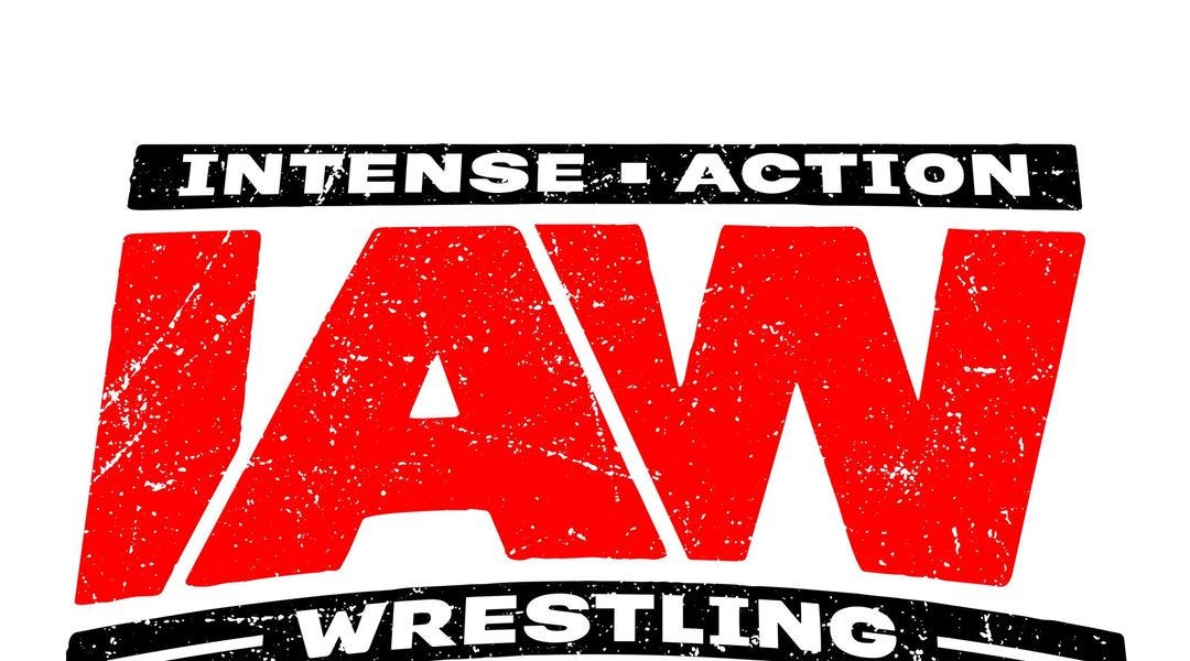 Results: Inaugural IAW Eastern States Champ
