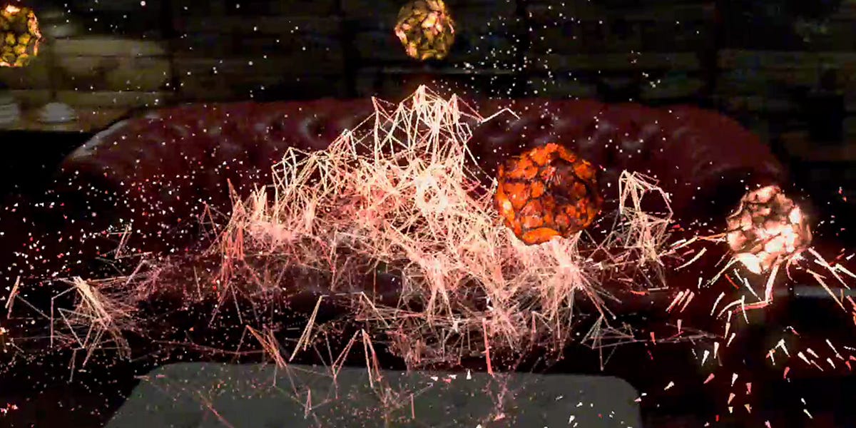 ep. 10. Designing “key moments” for spatial computing: lessons from ...