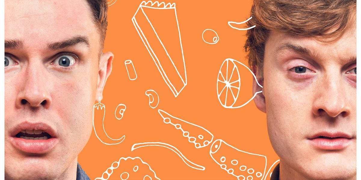 Bread Dog [27] - by James Barisic - Jamesmb's Place