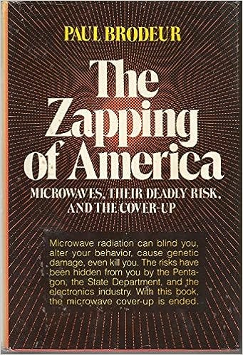 REMEMBERING PAUL BRODEUR - Arthur Firstenberg