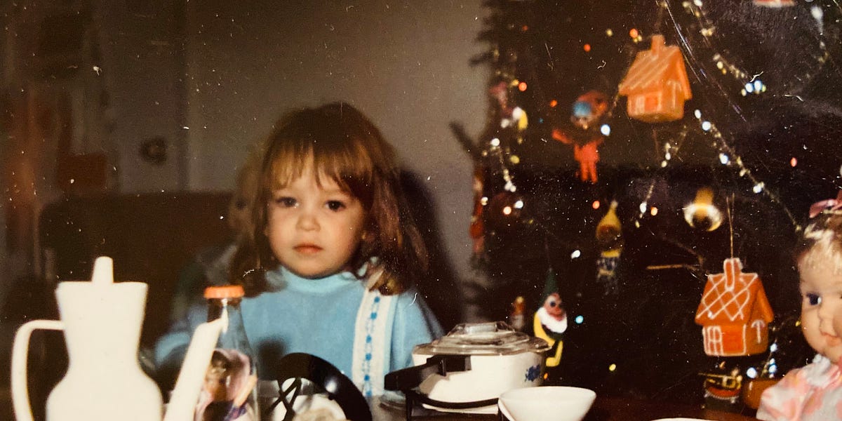 Ladies First: A highly subjective, girls-only holiday book gift guide