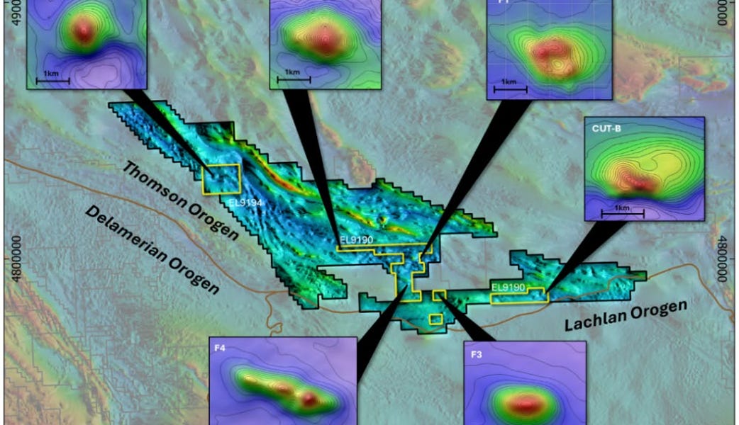 Greenfields mineral exploration and its misperceived risks