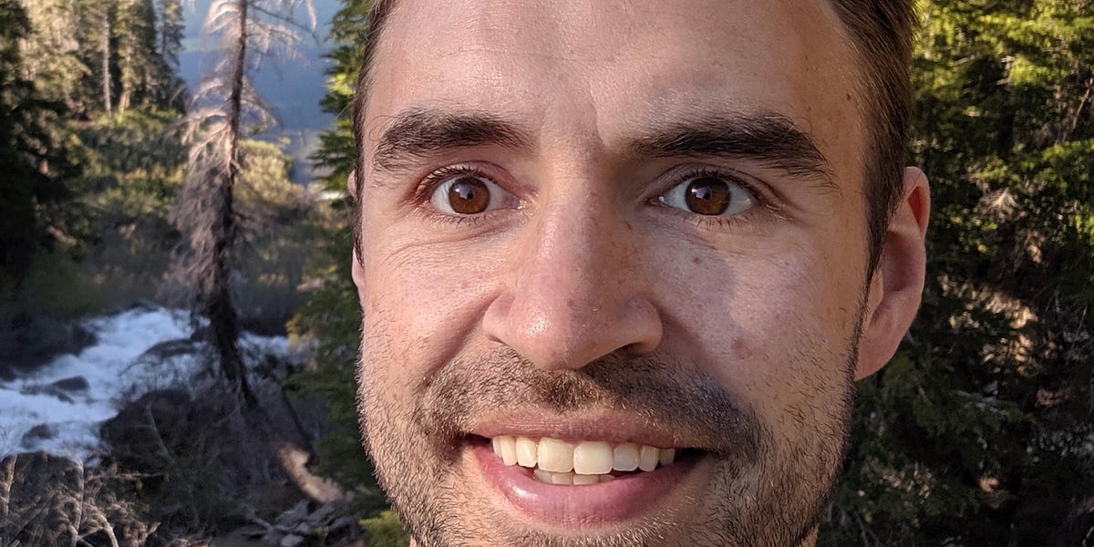 Why is Solana Special? | Matt Sorg Ep 02 - by Skrypt Team