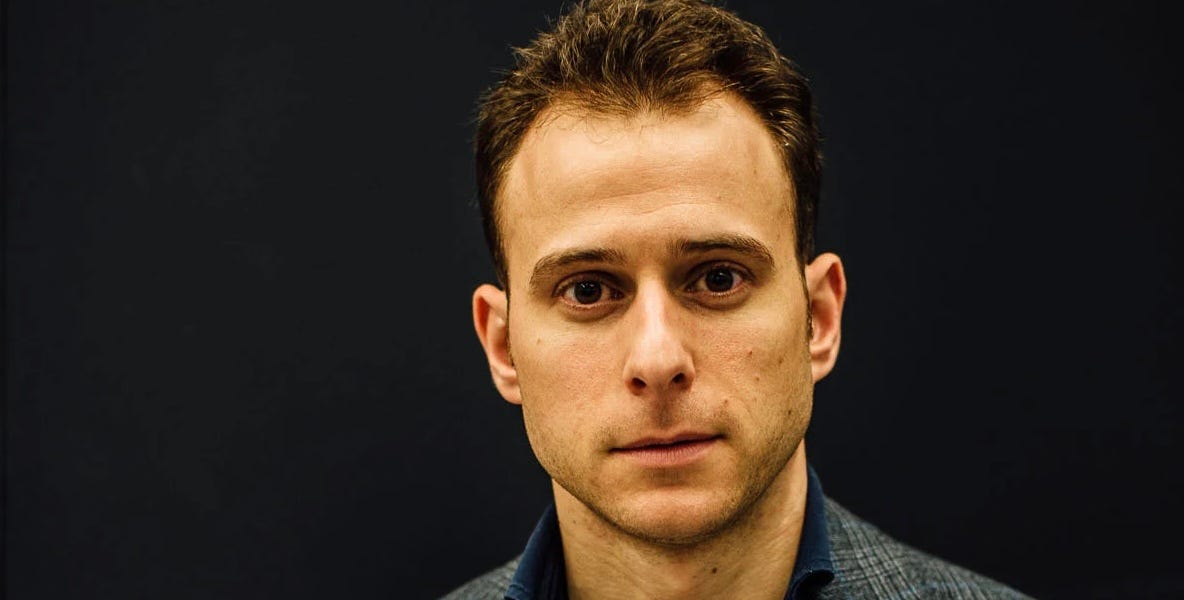 The Monday Media Diet with Nick Ragosta