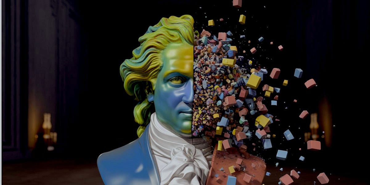 Frater Perfumes Part 1 - by Luca Turin 🇮🇹🇪🇺