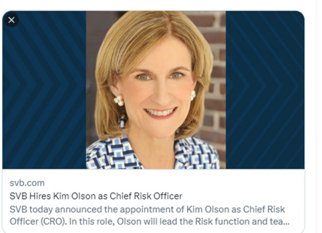 Lulz from the SVB Website