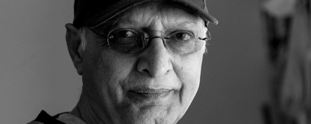 Omar Badsha and the Struggle for Change in South Africa