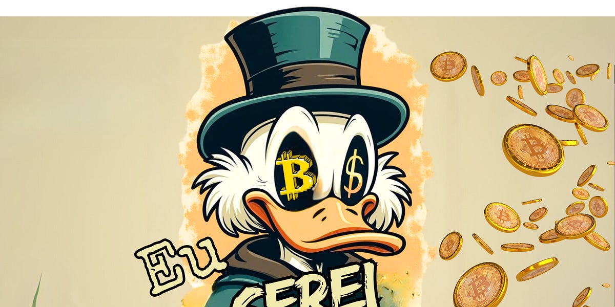 Como vou transformar 60k em 1 milhão em 7 anos - Yohann