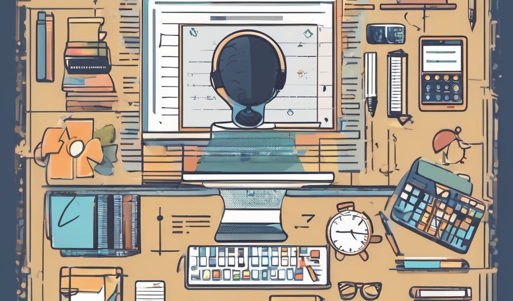 Hello world - by Niclas Englert - Niclas’s Substack