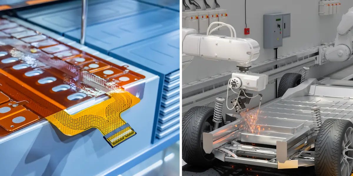 What I Read This Week… - Chamath Palihapitiya