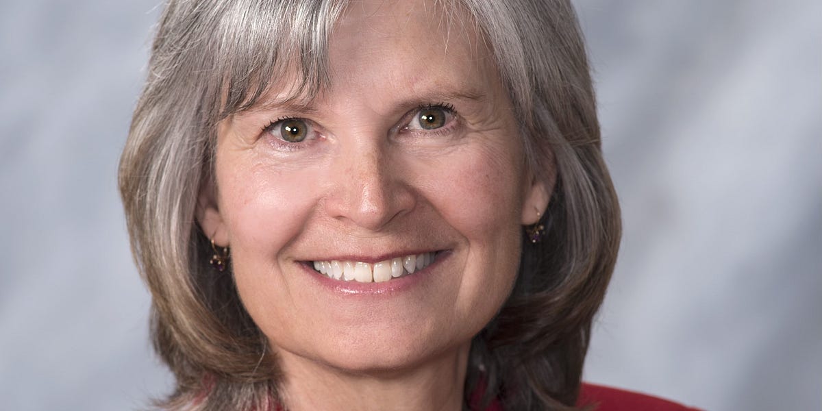 Meet the Candidate: Terri Jorgenson - The Dakota Scout
