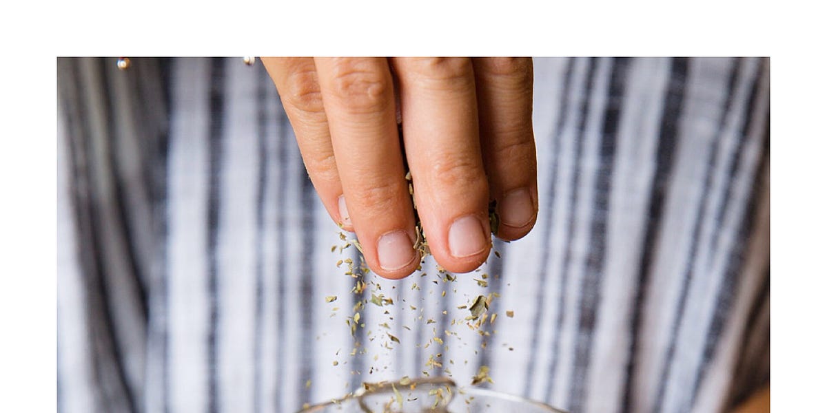 Embracing Wellness with Intention: The Pitfalls of Overconsumption and ...