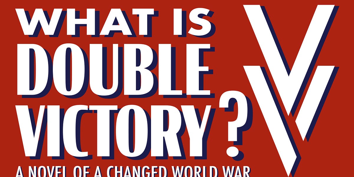 What is Double Victory - by Reconstructionist