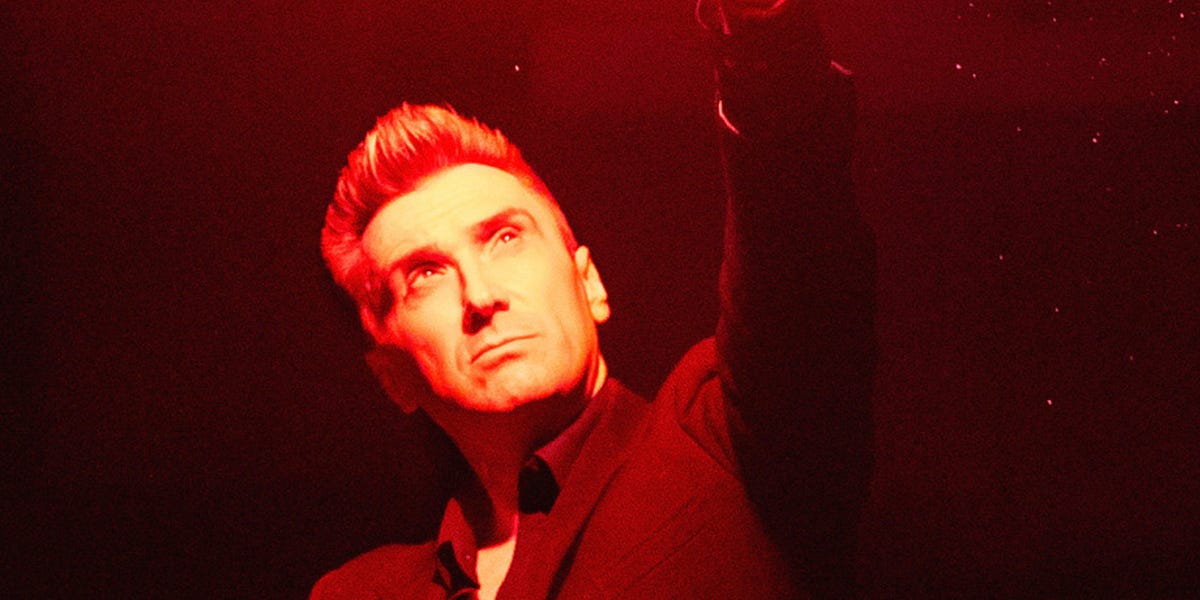 Telling the climate crisis through art. Interview with artist Stefano Cagol