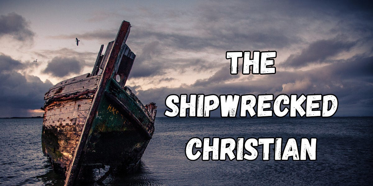 What Do We Know About Hymenaeus? - by Jameson Steward