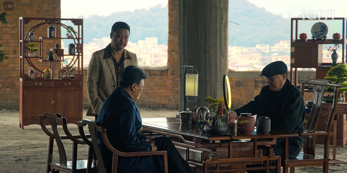 Friday Bites: China's Breaking Bad, Chaoyang Trap, Gaokao Factory, and ...