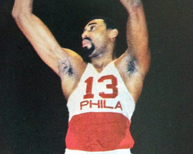 Flashback 1966-67: When Philadelphia Did Win the NBA Championship, 1977