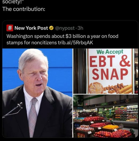 The Banality of Good: A Defense of Jeff Tiedrich