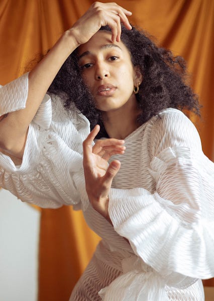 The Unstoppable Amanda Morgan - by Marcie Sillman