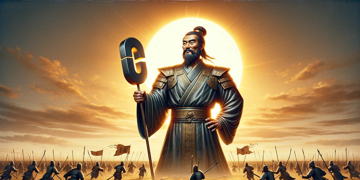 Sun Tzu's The Art of Distraction | Distractibles