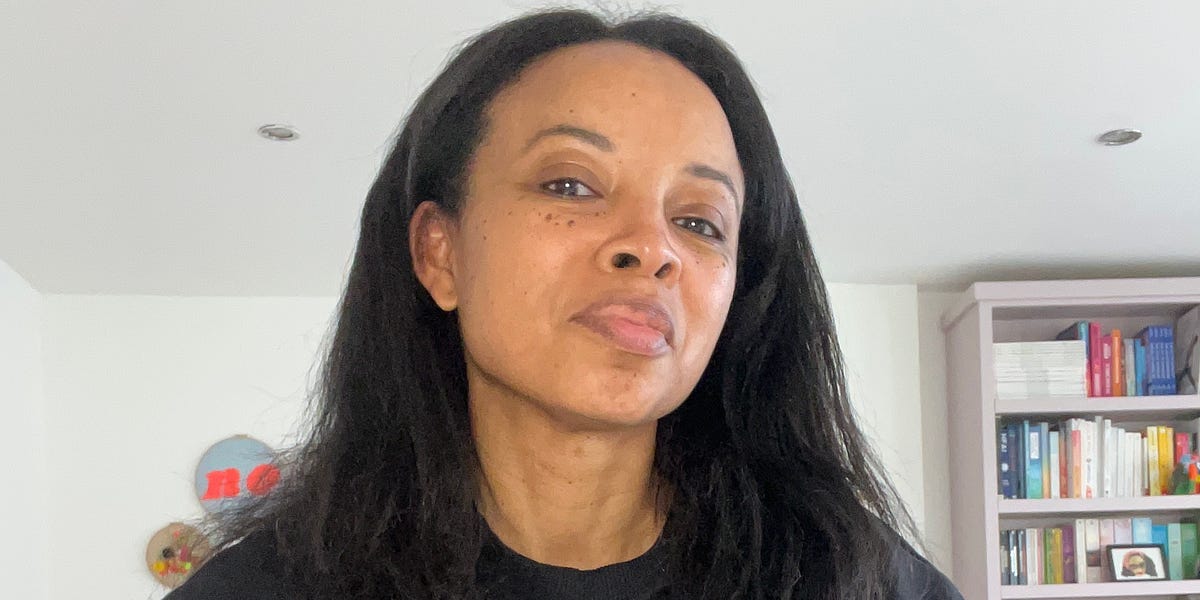 One Year On From The Breakup - by Natalie Lue