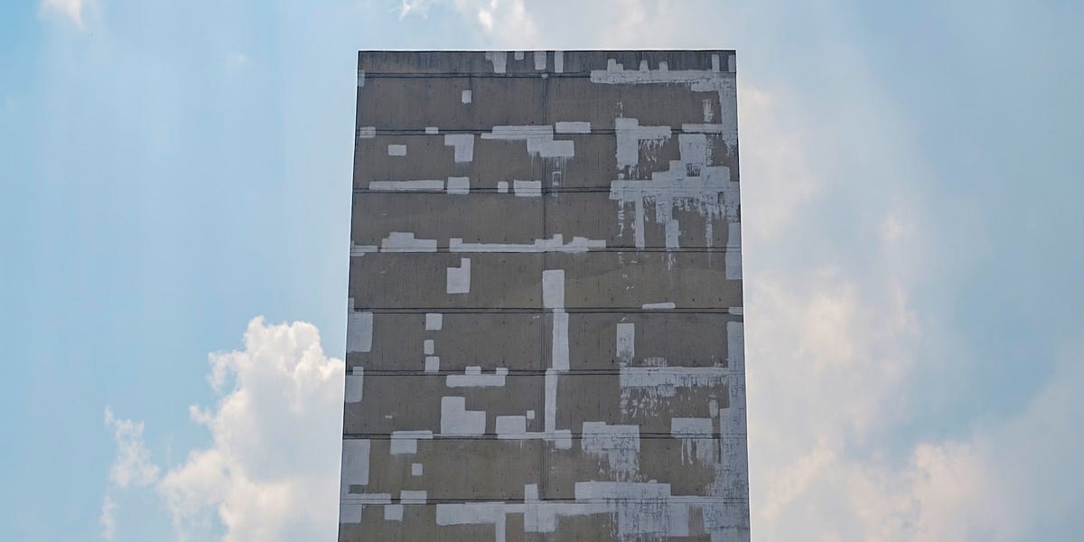 Morrisania - The Bronx - by Rob Stephenson