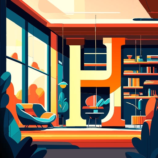 What are fonts and typefaces? How to choose the right one?